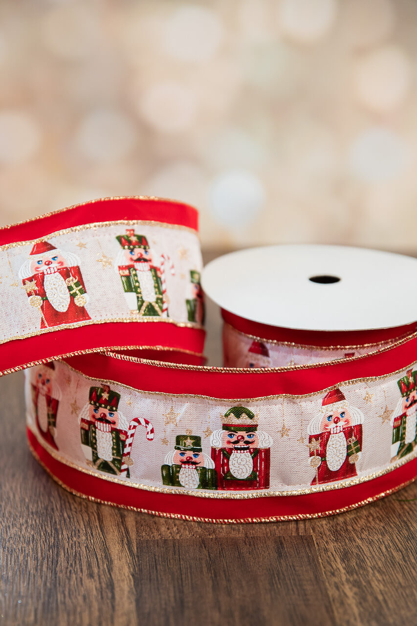 Nutcracker Decorations | Decorator's Warehouse