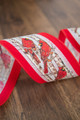 Christmas Decor Ribbon | Christmas Tree Ribbon | Decorator's Warehouse